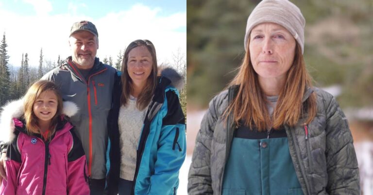 Shane Oakley-Meet Michelle Oakley’s Husband