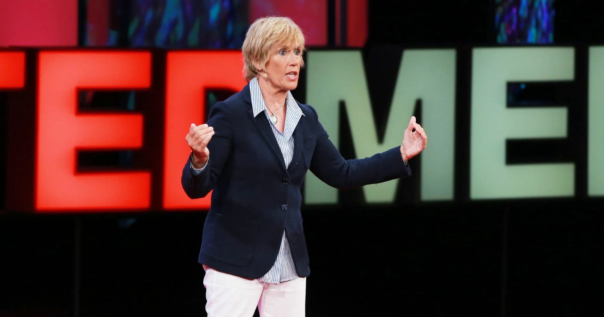 Is Diana Nyad Married, Partner, Relationship, Spouse, Dating
