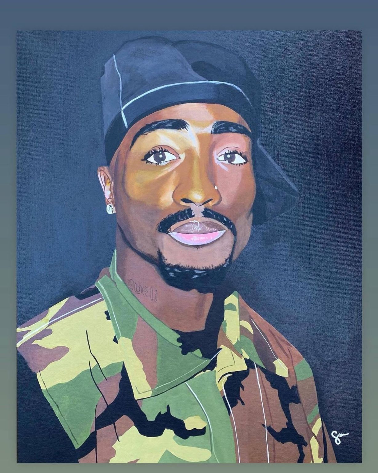 Who Is Tupac's Wife? Everything You Need to Know - Fashions Dazzle