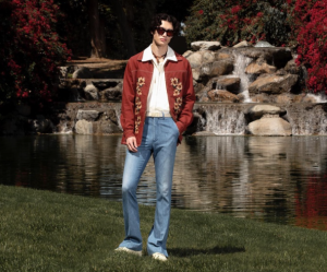Amiri, A Comprehensive Guide to the Iconic Fashion Brand - Fashions Dazzle